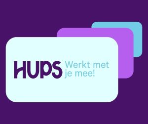 HUPS - huishoudelijke klus en tuinhulp in Zuidoost Brabant